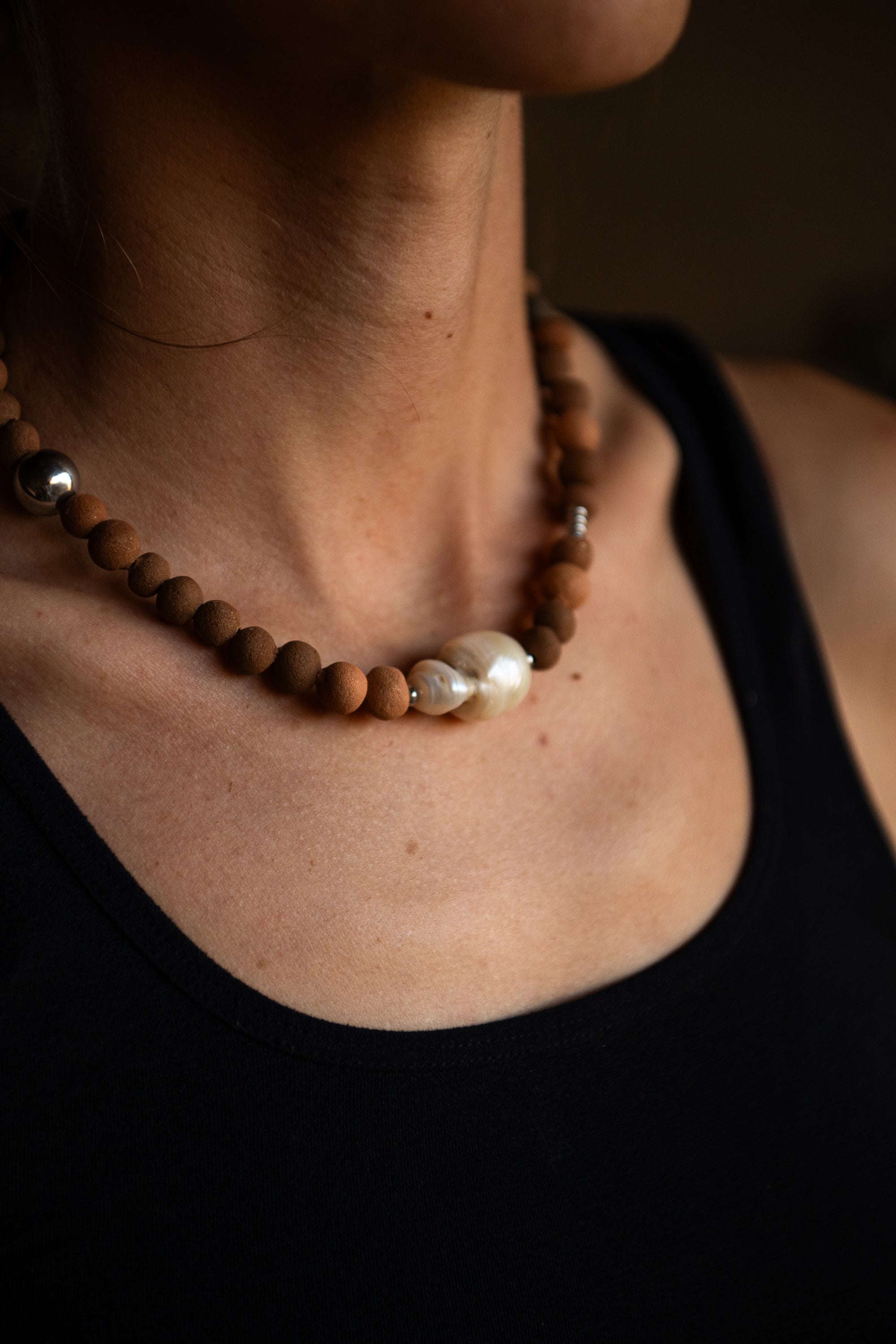 Raíces – Sofía Lutteroth