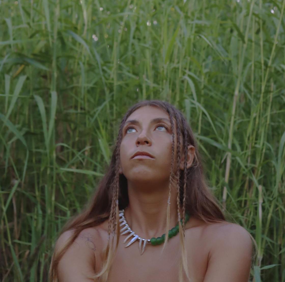 Anfibio Collection – Sofía Lutteroth